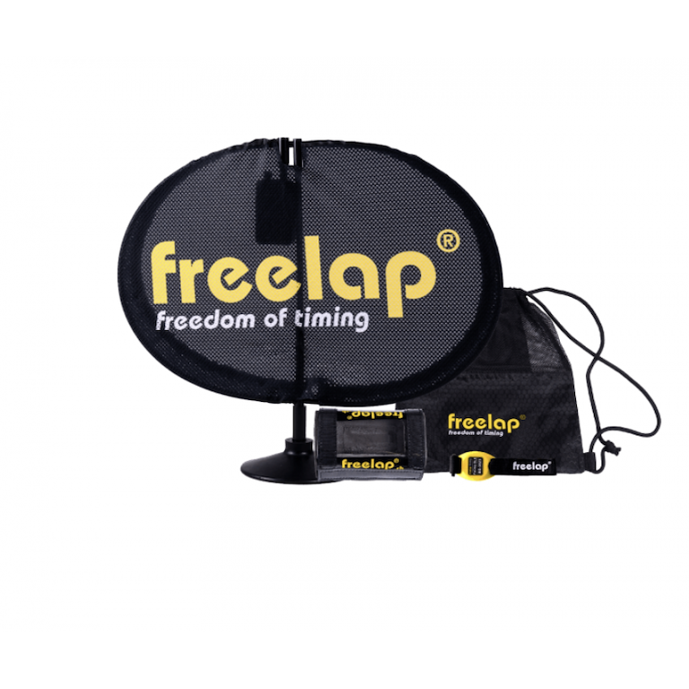 Freelap Motorbiking timing Pack - Individual Pack