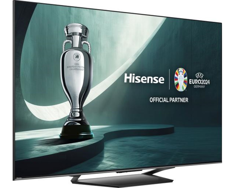 HISENSE 55 inča 55U7NQ Mini LED $K UHD Smart TV