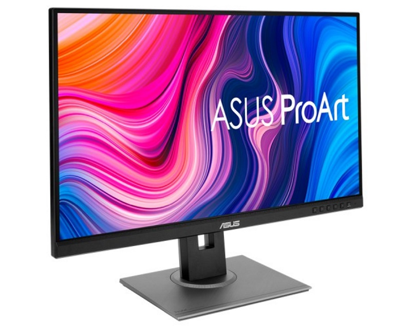 ASUS 27 inča PA278QV WQHD Dizajnerski monitor