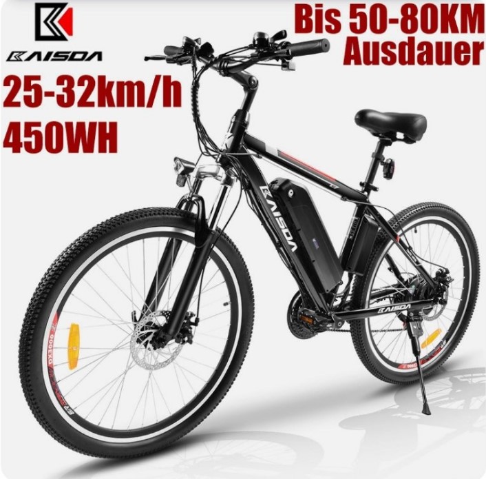 E-bike