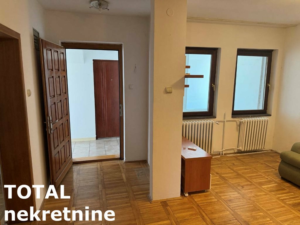 Troiposoban stan NOVI SAD, 169950€