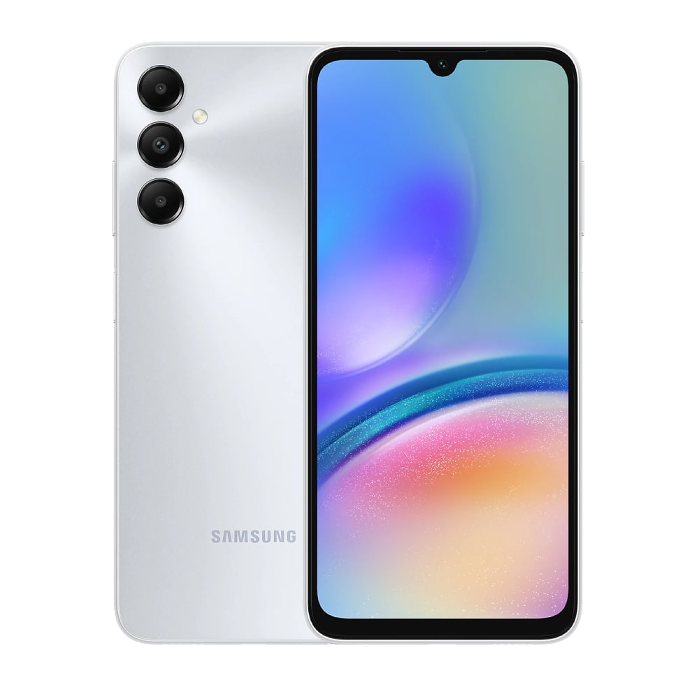 Samsung A05s 4/128GB sivi