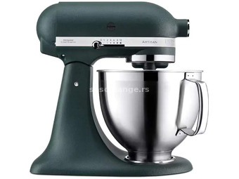 KitchenAid Artisan Standmixer maslinasto zeleni KA5KSM185PSEPP