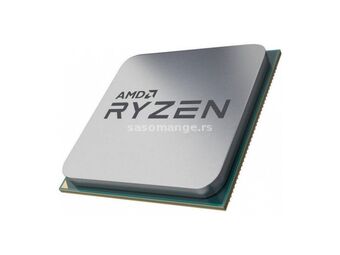 Procesor AMD AM4 Ryzen 5 5600X 3.7GHz tray