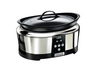 Aparat za sporo kuvanje 5,7l SCCPBPP605-050 Crock Pot 90160