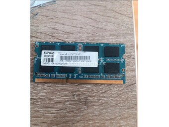 RAM ddr3 2gb