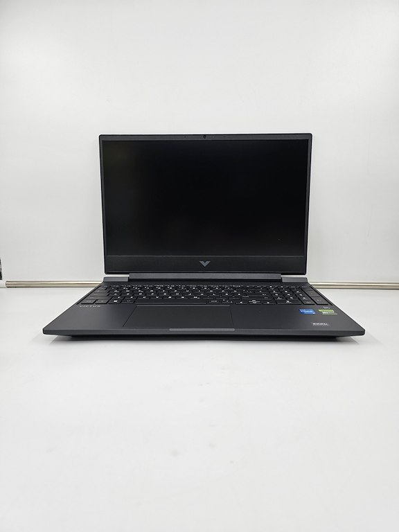 HP Victus Gaming 15-fa1555ng i5-13420H/16G/512G/RTX 4050/NOV