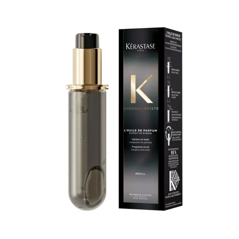 Kerastase Chronologiste parfem 75ml refill