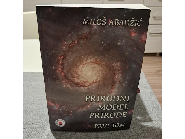 Prirodni modeli prirode