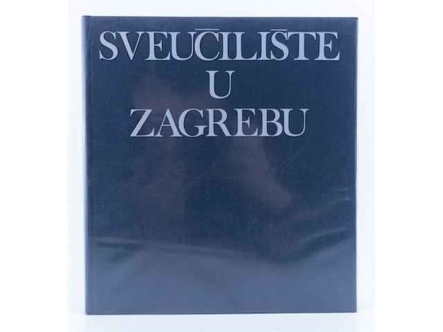 Sveučilište u Zagrebu, Smiljko Sokol