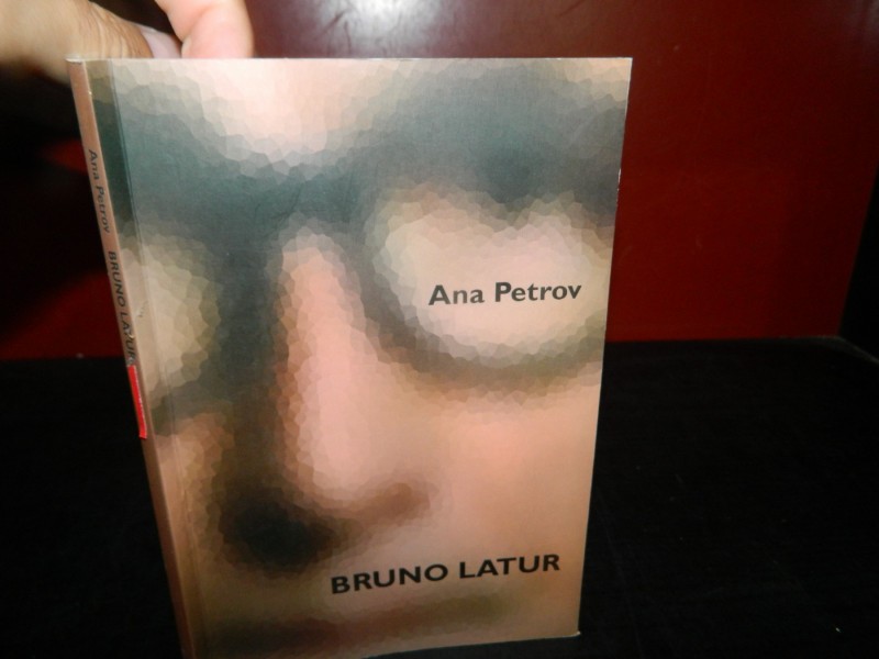 Bruno Latur, Ana Petrov