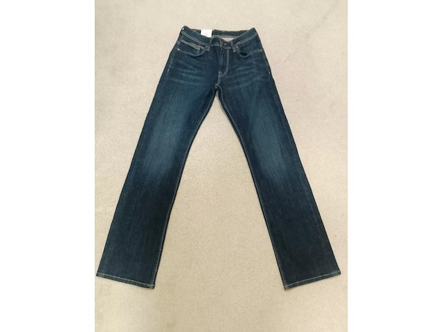 Nove Pepe jeans farmerke 28