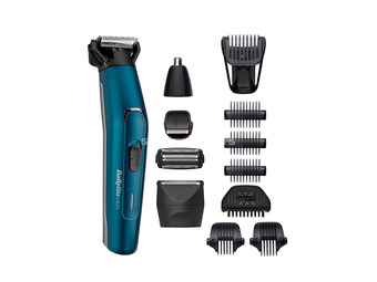 Multitrimer 12 u 1 Babyliss MT890E