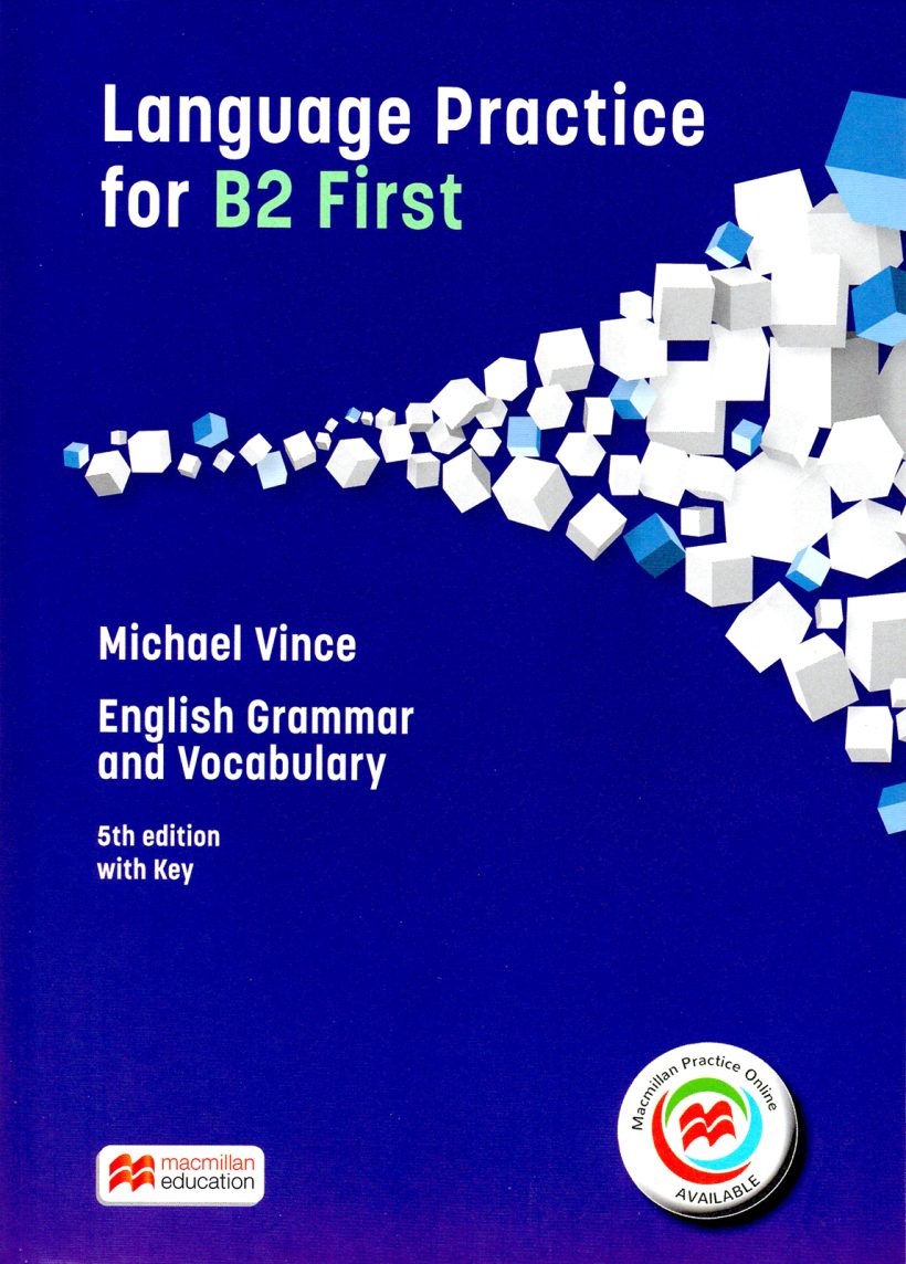 Language Practice B2 First