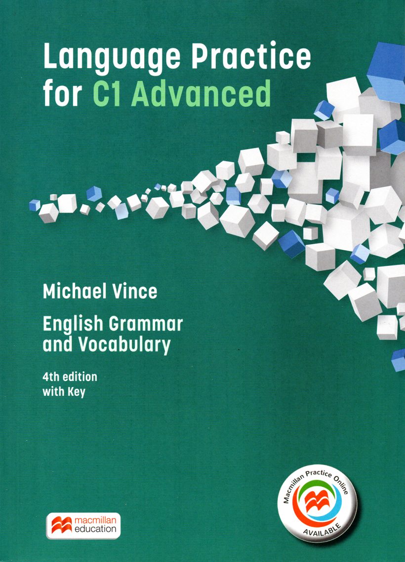 Language Practice C1 Advanced