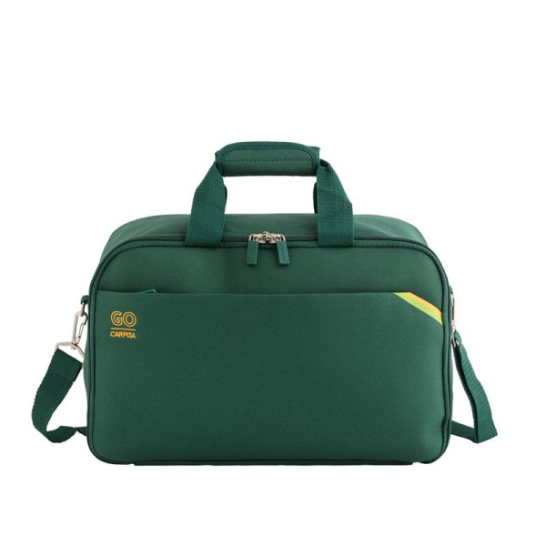 SPORT & WEEKEND BAG, Forest, SINGLE SIZE ( 182527 )