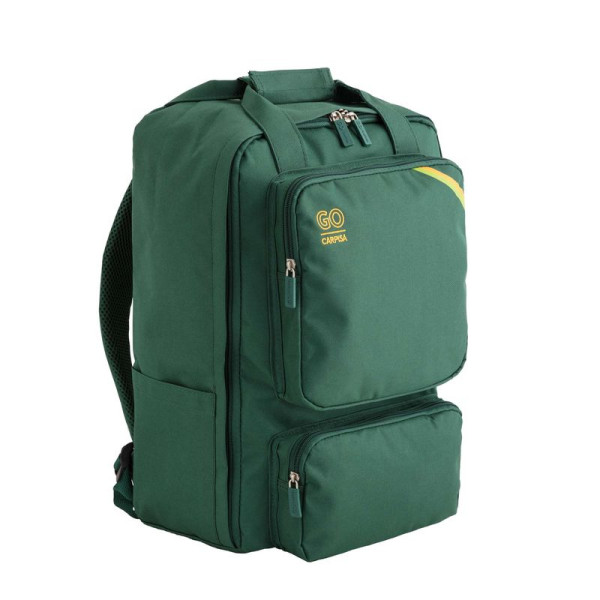 BACKPACK, Forest, SINGLE SIZE ( 182523 )