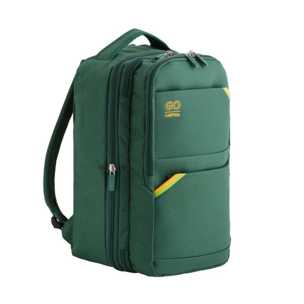 BACKPACK, Forest, SINGLE SIZE ( 182522 )