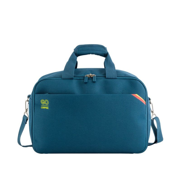 SPORT & WEEKEND BAG, Petrol, SINGLE SIZE ( 179448 )