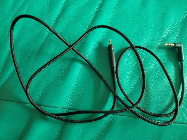 Sennheiser kabl za slušalice originalni Nov