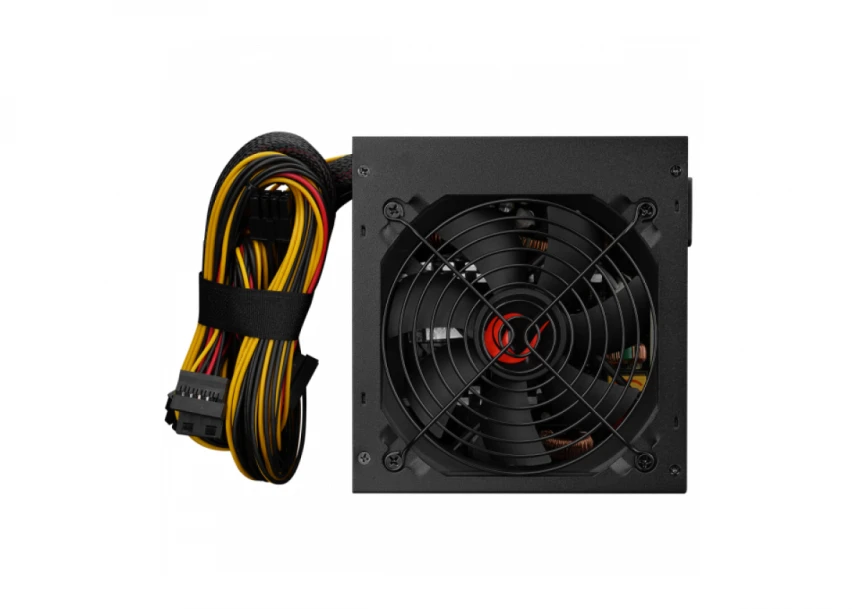 Napajanje 600W Rampage RMP-600-80P, 80Plus Bronze 12cm fan APFC