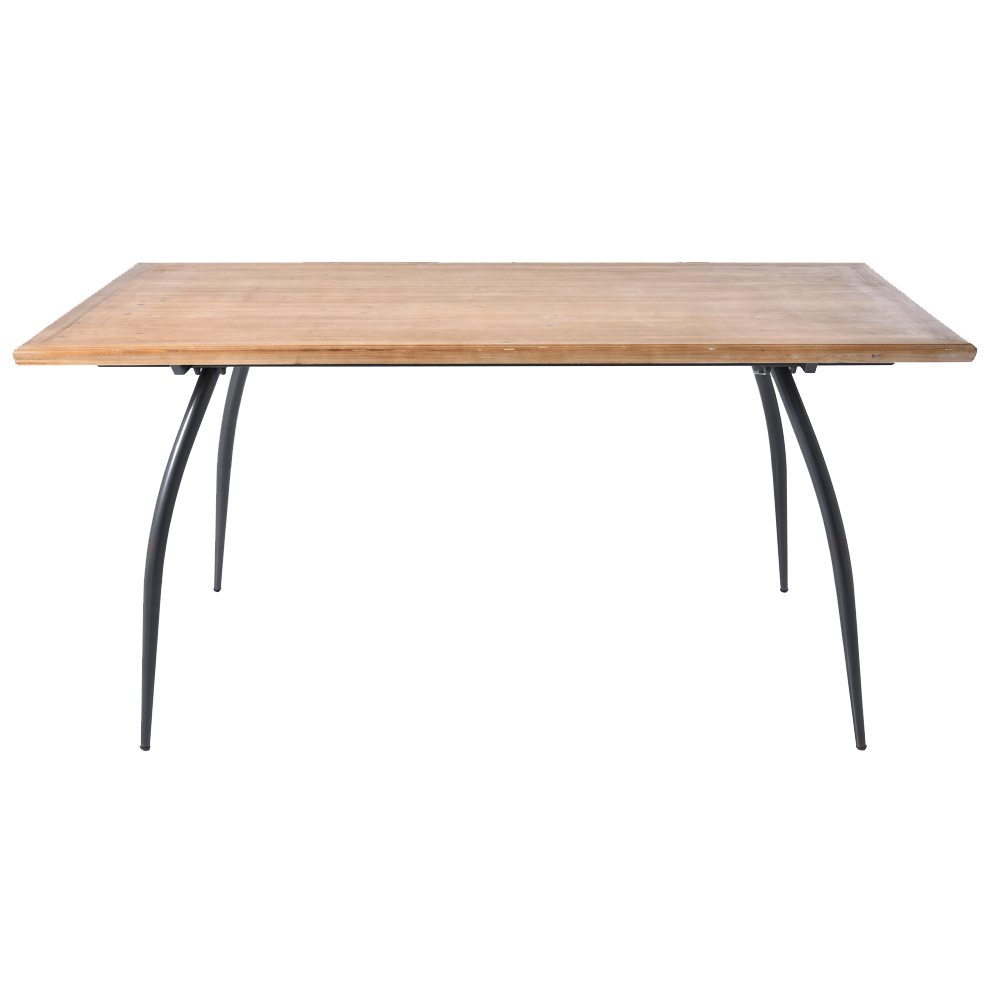 TRPEZARIJSKI STO 175X90X82 CM