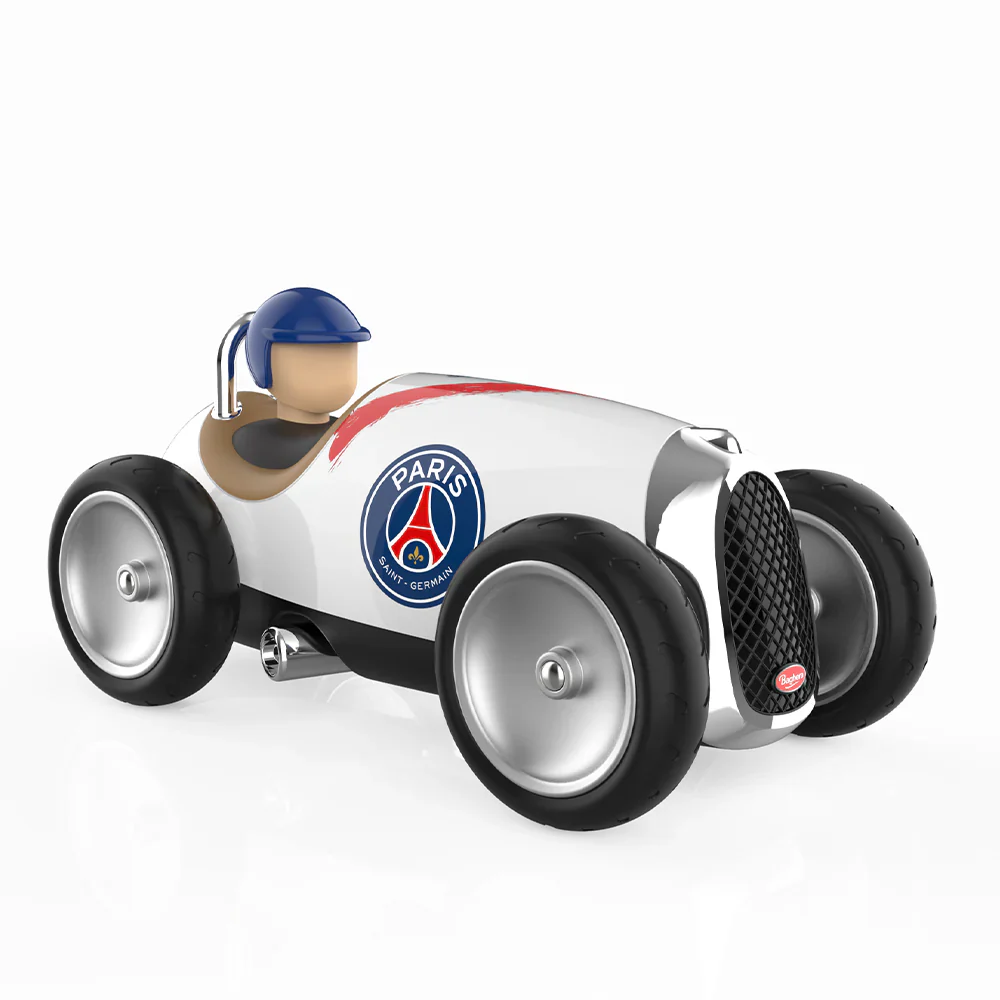 Baghera Racing Car Paris Saint-Germain