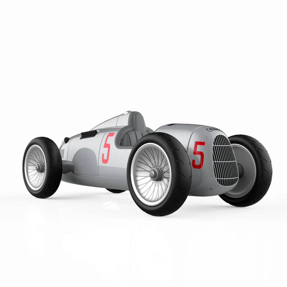 Baghera Racing Car Auto Union Type C