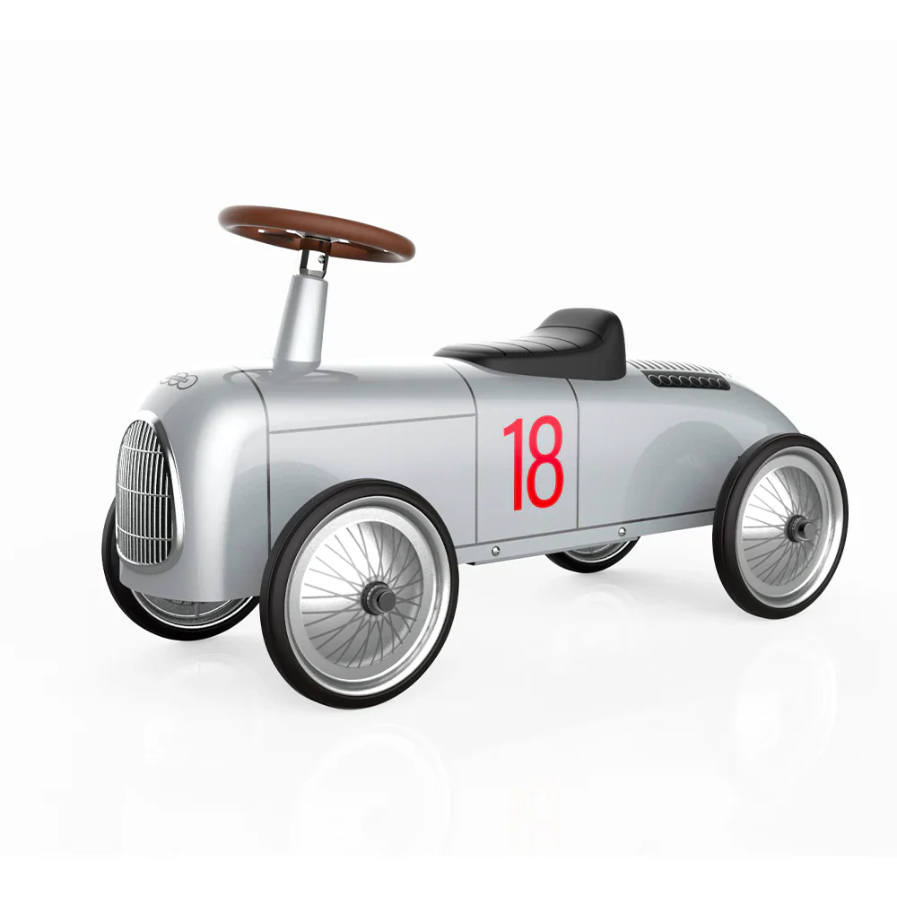 Baghera Roadster Auto Union Type C