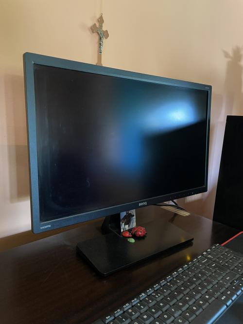 Monitor Benq GW2270