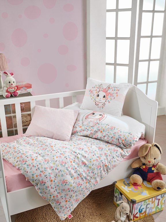 Cb Baby Line – Bunny