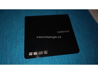 Eksterni DVD rezač Samsung USB