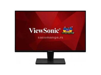 Monitor 27 ViewSonic VA2715-H 1920x1080/Full HD/75Hz/VA/4ms/HDMI/VGA/Audio