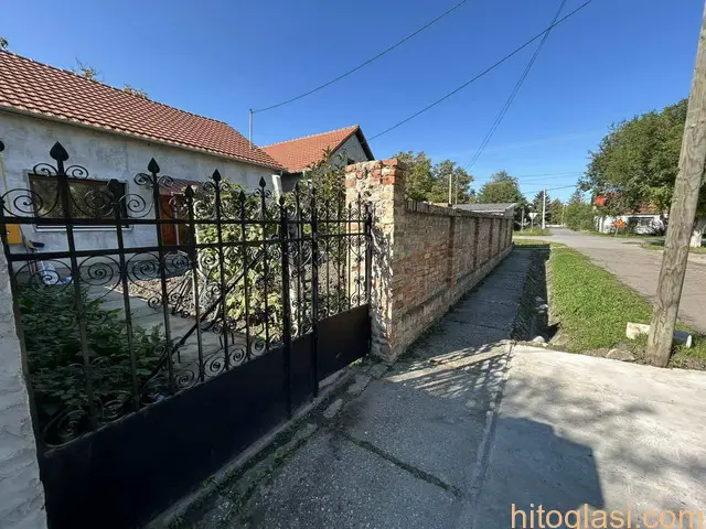 Nova kuća 70 m2 za izdavanje - 300 eur