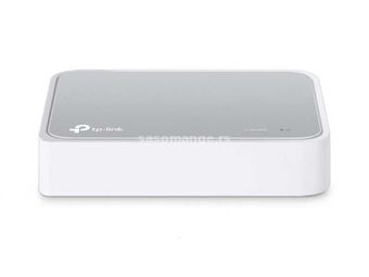 TP LINK Switch TL-SF1005D