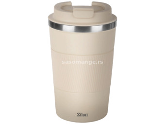 Zilan Termos šolja, 510 ml, bela - ZLN9921