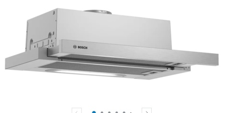 Bosch DLN 56AC50