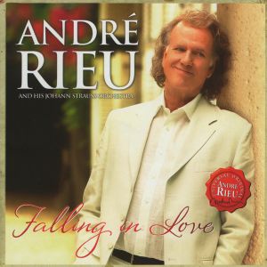 Andre Rieu