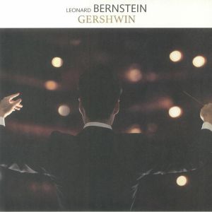 Leonard Bernstein