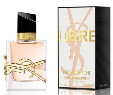 YSL Libre W edt 30ml