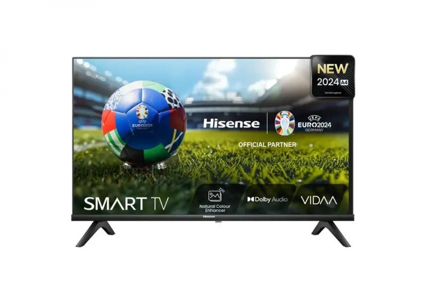 HISENSE 32 inča 32A4N LED HD Smart TV