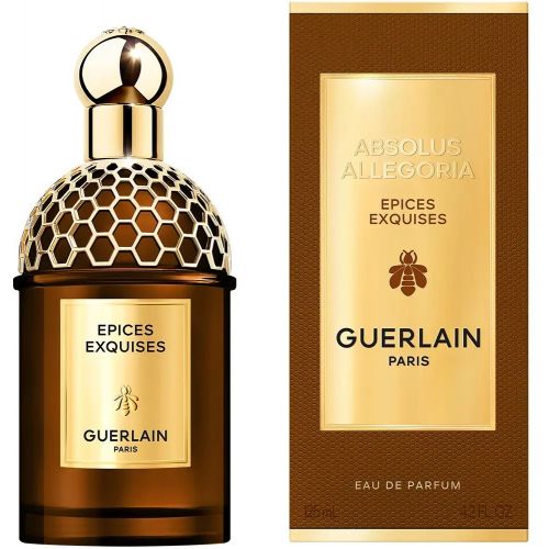 Guerlain Absolus Allegoria Epices Exquises edp 125ml