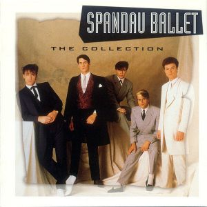 Spandau Ballet