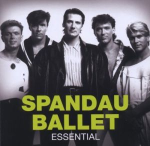 Spandau Ballet