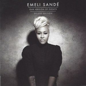 Emeli Sandé