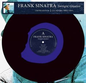 Frank Sinatra