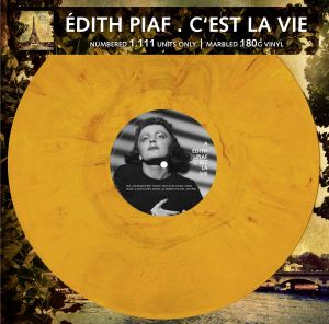 Edith Piaf