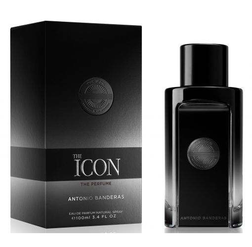 A.B. The Icon M edp 100ml