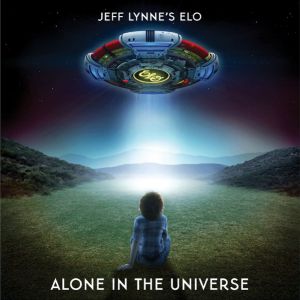 Jeff Lynnes ELO