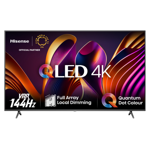 HISENSE Televizor 55E7NQ QLED 4K UHD Smart